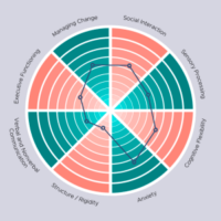 The autism spectrum as a spiky profile - Employment Autism