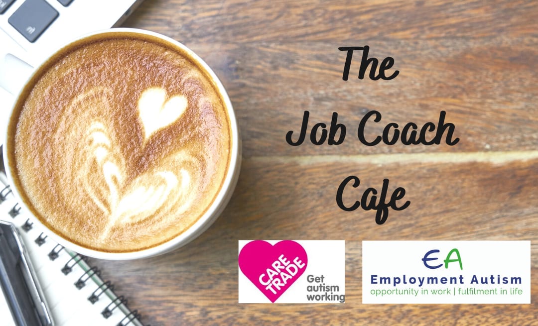 Job Coach Cafe - Employment Autism
